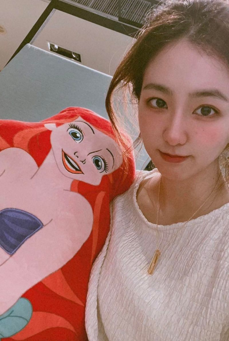 被開黃腔、蹭大腿 周曉涵：怎麼可能沒遇過 | beanfun!