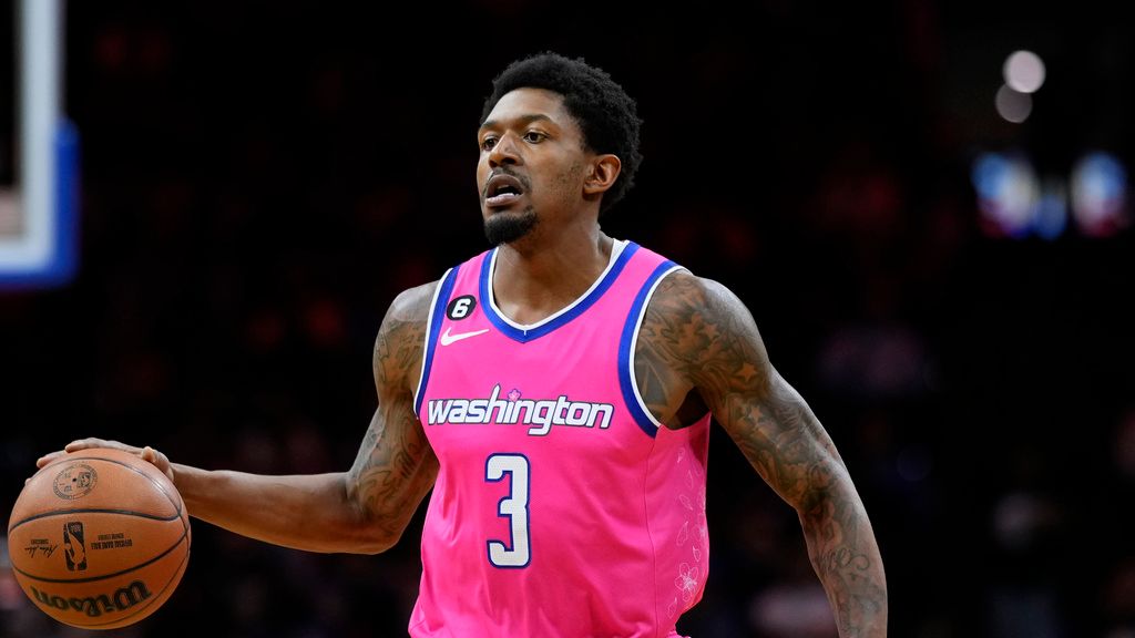 NBA／熱火為何沒能得到Beal？美媒爆料：他們不願意打包一些東西 | 運動 | NOWnews今日新聞