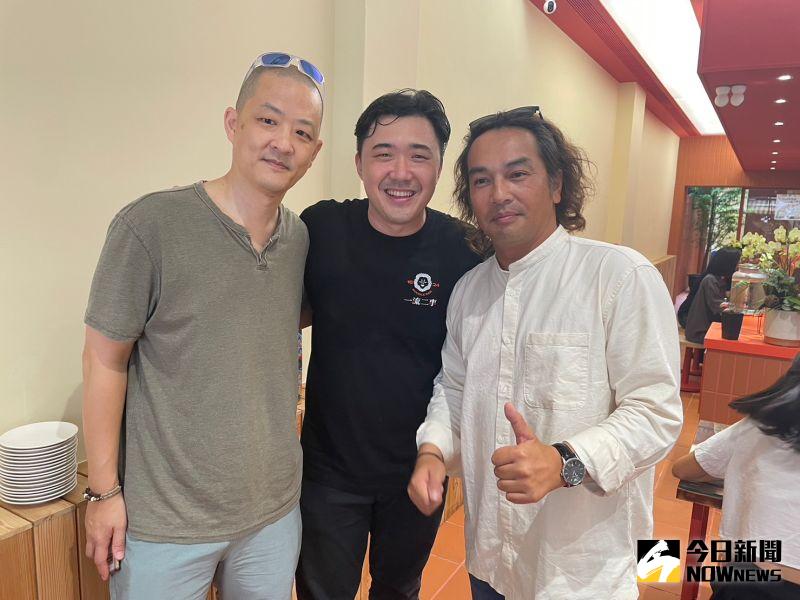 巧遇「傳說的一棒」球星？球迷：原來是他 | beanfun!