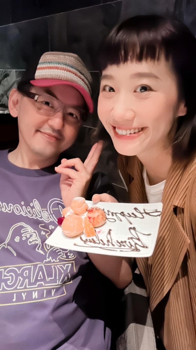 爆性騷演藝路堪憂！黃子佼愛徒Lulu深夜發聲 | beanfun!