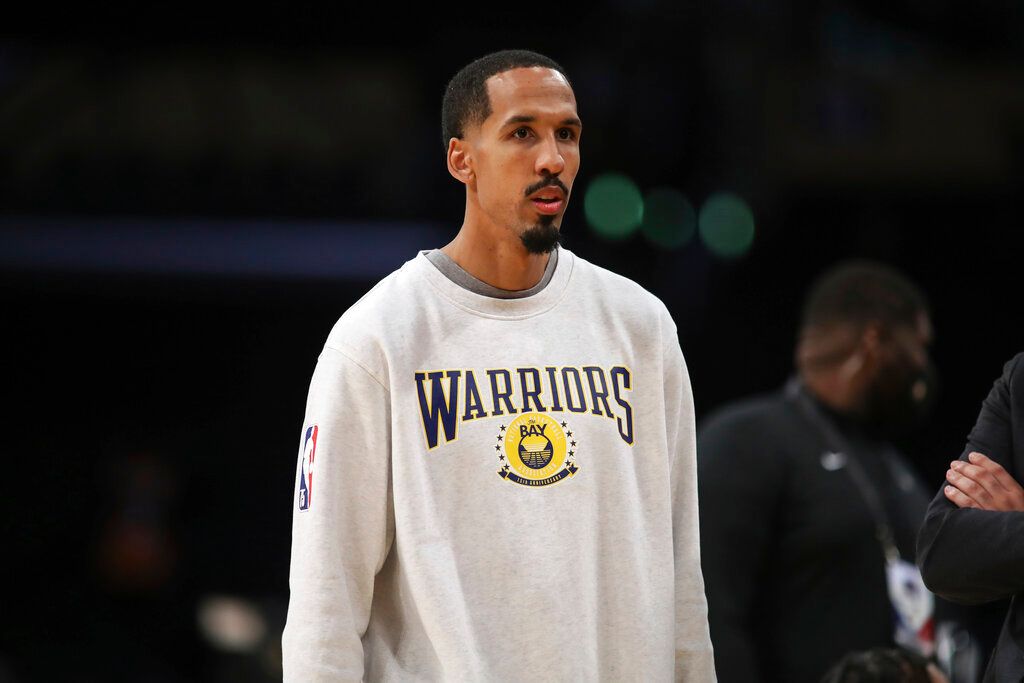 NBA／勇士王朝功臣Livingston確定離隊 他完整見證了球隊4冠旅程 | 運動 | NOWnews今日新聞