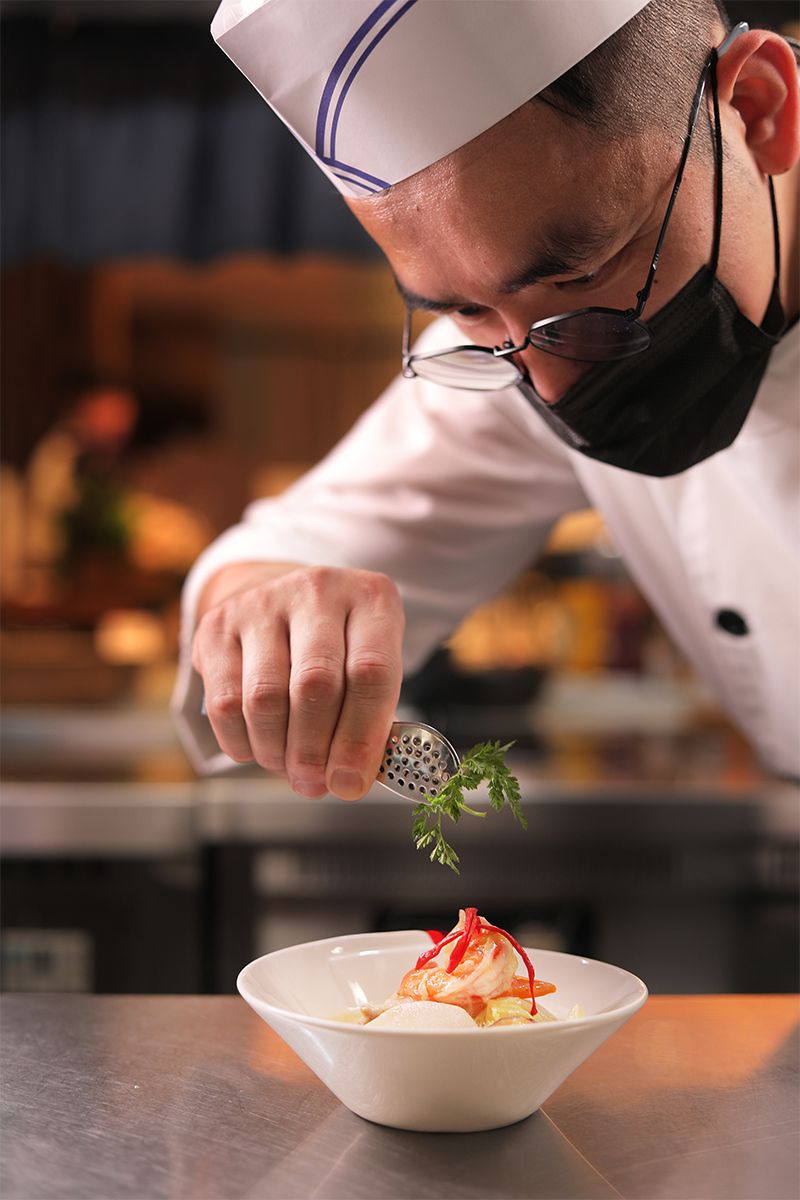 680元吃到飽！枝仔冰城Buffet在哥吉拉飯店 | beanfun!