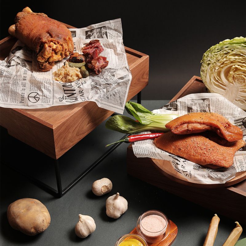 680元吃到飽！枝仔冰城Buffet在哥吉拉飯店 | beanfun!