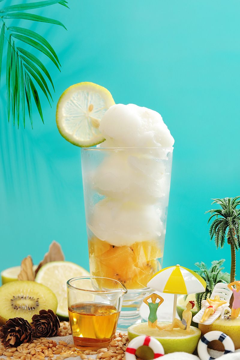 680元吃到飽！枝仔冰城Buffet在哥吉拉飯店 | beanfun!