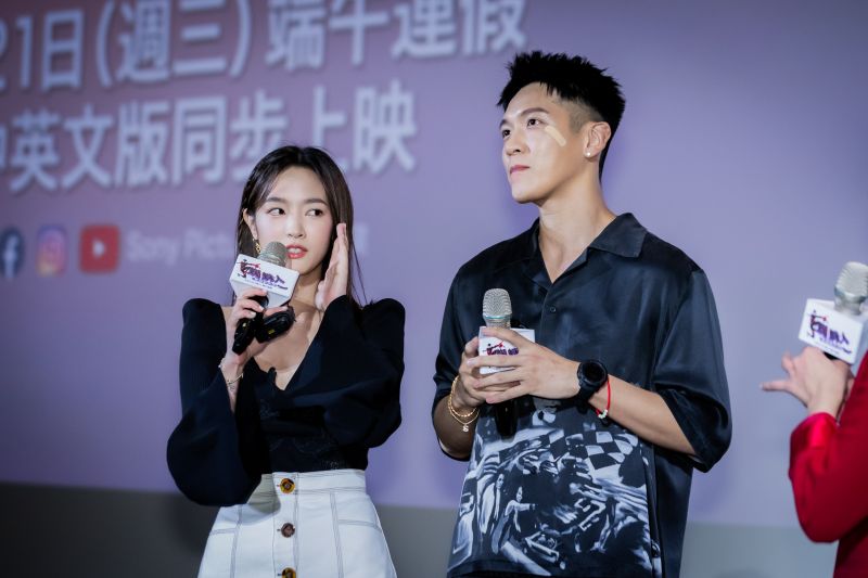 #Me Too延燒！王淨感嘆：希望社會有更多愛 | beanfun!