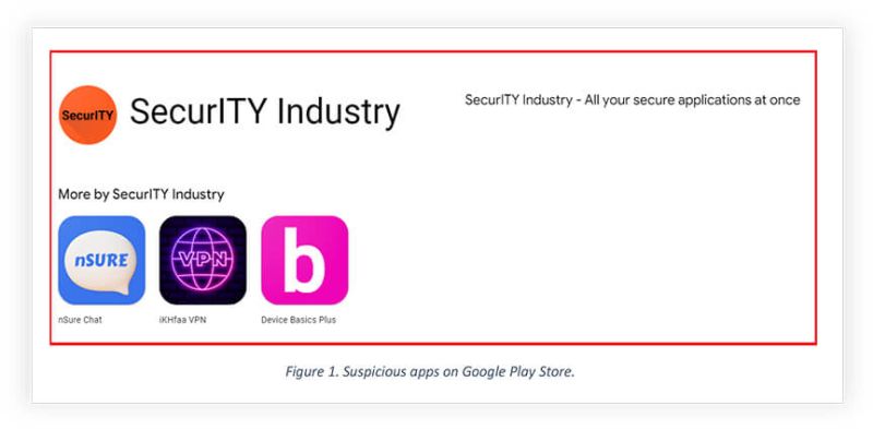 安卓用戶注意！Google Play揪出2款惡意App 有1款還可下載 | 3C科技 | 生活 | NOWnews今日新聞