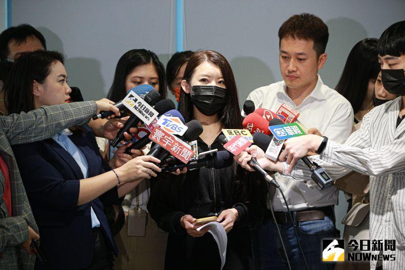 快訊／NONO遭爆婚內性騷擾！發文道歉了：本人即刻起停工 | 娛樂 | NOWnews今日新聞