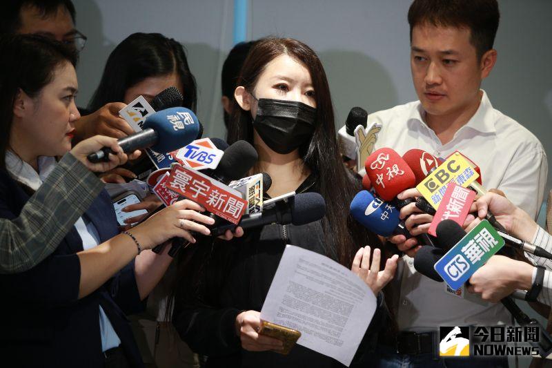 NONO被告侵犯3女「犯罪嫌不足」不起訴 經紀人：還沒收到通知 | 娛樂 | NOWnews今日新聞