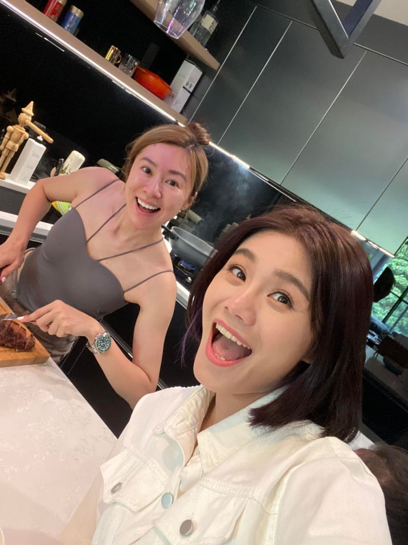 NONO被爆性騷擾近20名女性！朱海君臉書、IG「禁止外人留言」 | 娛樂 | NOWnews今日新聞