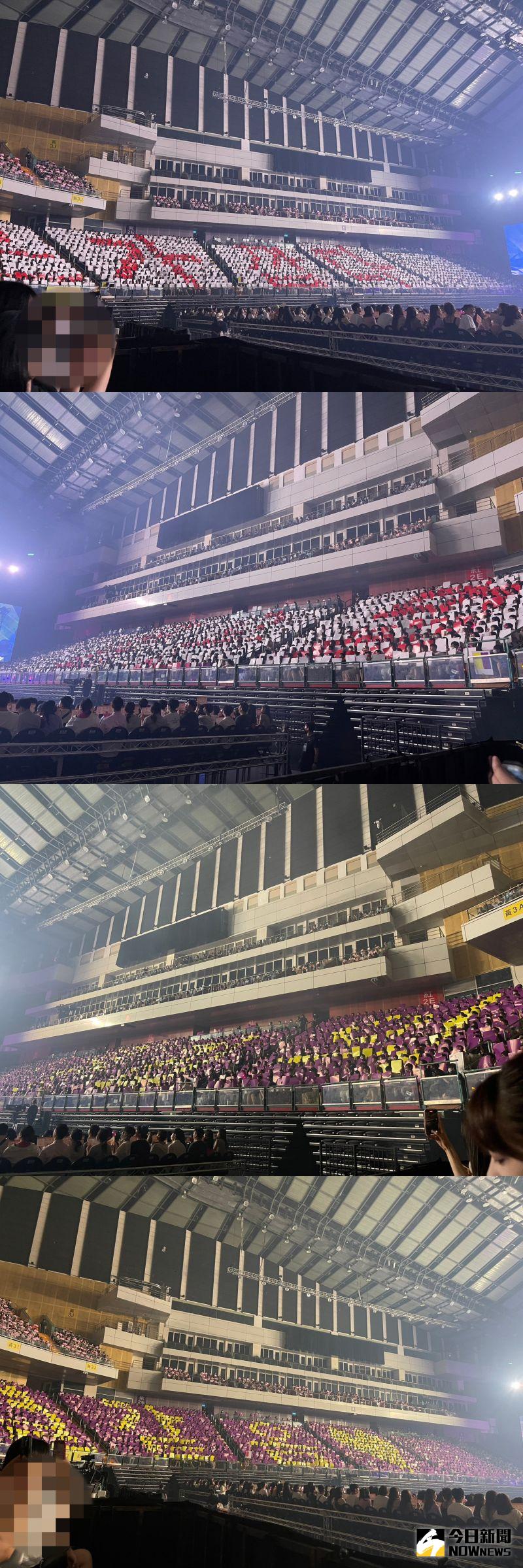 要求SM一定要紀錄！太妍喜收台灣粉絲告白 | beanfun!