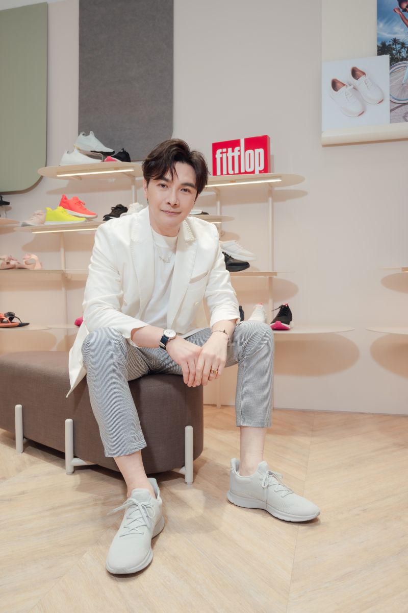 MeToo延燒！謝佳見防性騷擾：不舒服就反映 | beanfun!