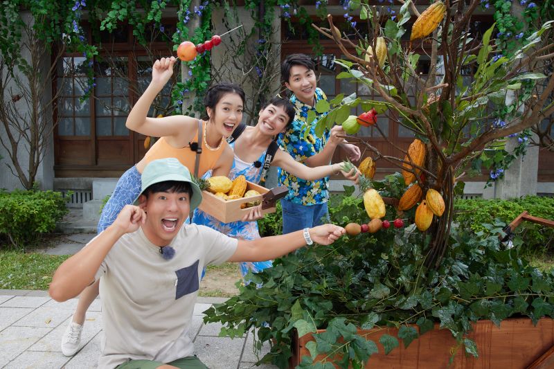 開店喊話賣到國際！柯有倫卻嚇到事情大條了 | beanfun!