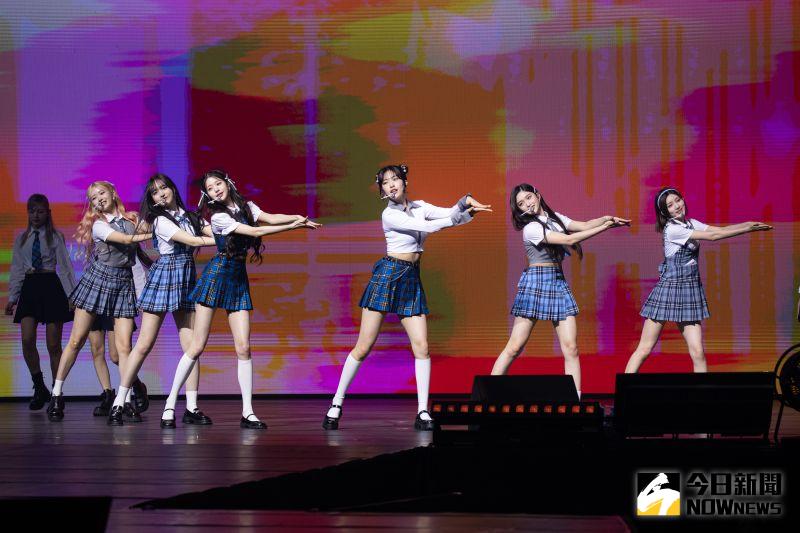 帥跳《孫悟空》！IVE台灣開全麥竟掀起討論 | beanfun!