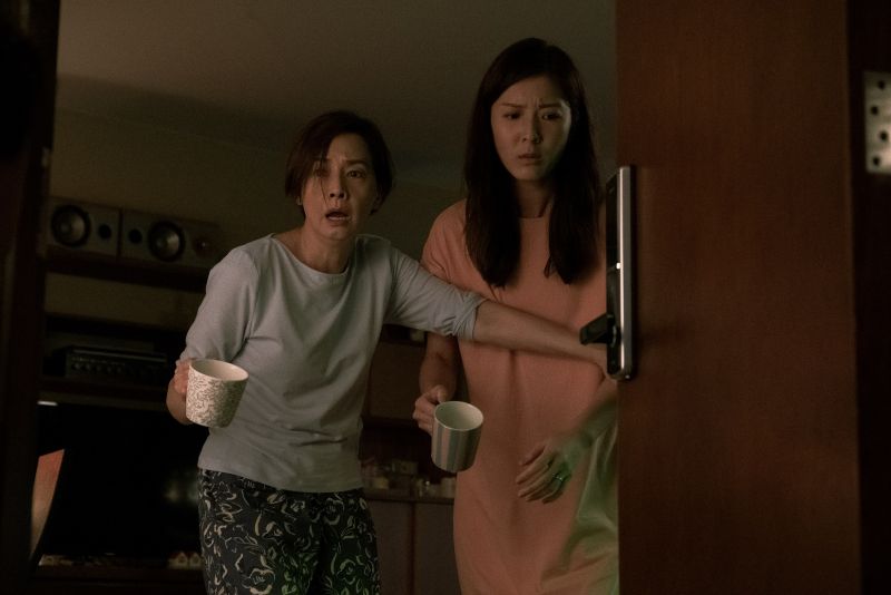 為保住房價！毛舜筠搬運《死屍》嫁禍鄰居 | beanfun!