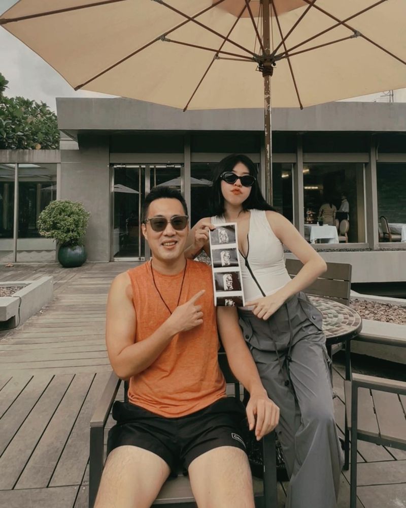 大反轉！余祥銓孩子性別曝 柔柔：出乎意料 | beanfun!