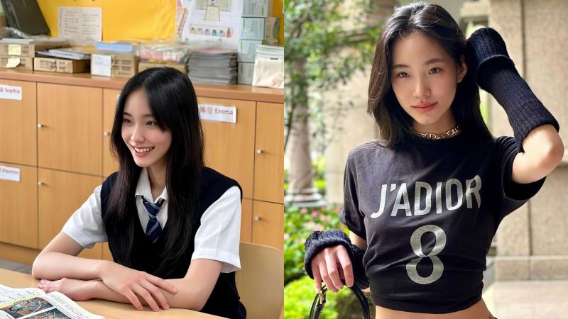 請給我飛吻！小S女兒朝聖IVE演唱會告白 | beanfun!