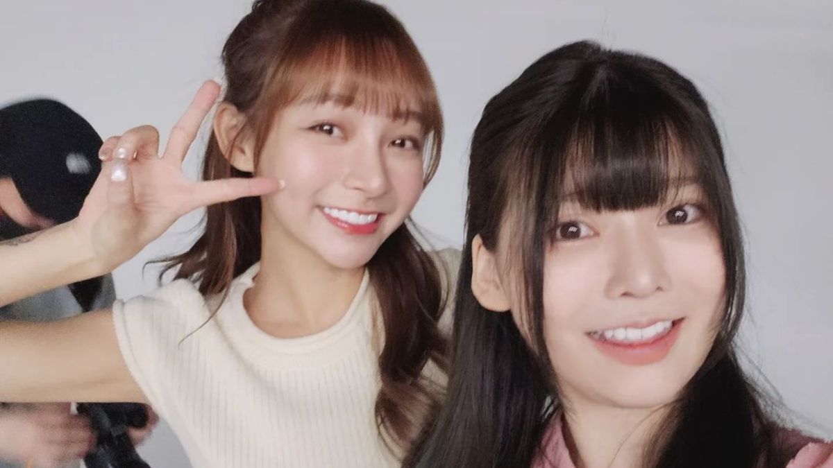 林襄御用女神攝影師親談「防狼祕訣」！更衣室針孔偷拍最難抓 | 娛樂 | NOWnews今日新聞