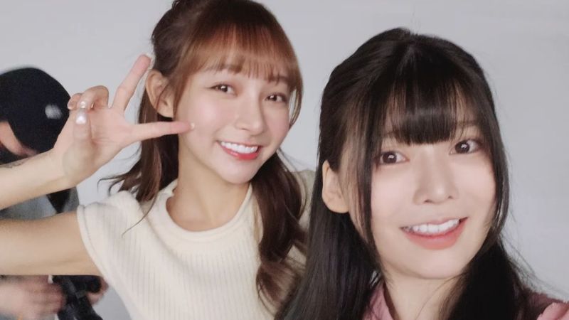 林襄明星賽應援「肋骨性感全露」超香畫面曝！好友竟勸：多吃一點 | 娛樂 | NOWnews今日新聞