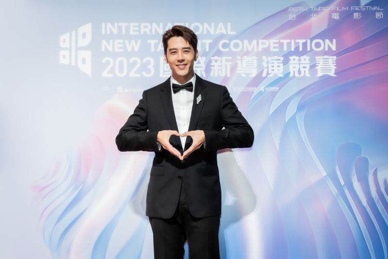 北影導演獎名單出爐！柯震東痛失60萬元 | beanfun!