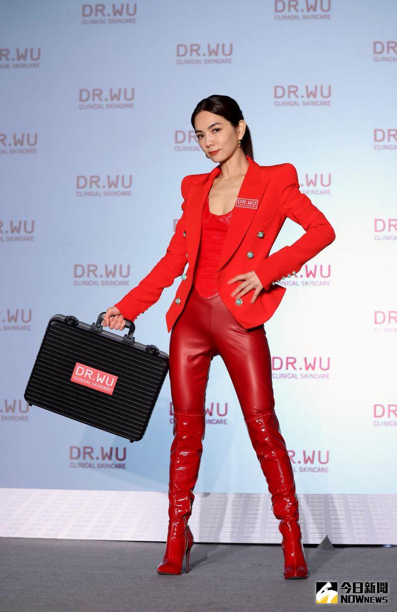 影音／Ella曾遭鄰居「Me too」！當時才10歲 籲：性教育從小教起 | 娛樂 | NOWnews今日新聞