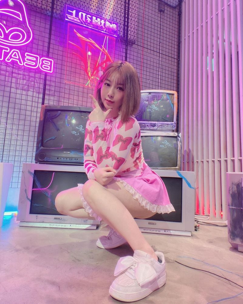 指控酷炫偷拍遭否認！星宣痛哭整晚蒐證 | beanfun!