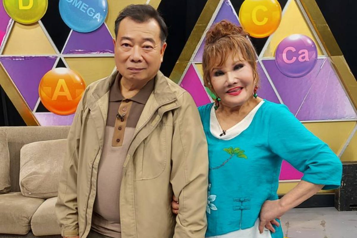 廖峻遭網紅控訴性騷擾 老搭檔澎澎替他背書：他不會這樣的！ | 娛樂 | NOWnews今日新聞