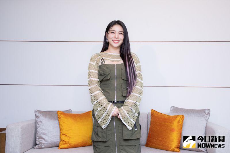 透露媽媽過世！《鬼怪》主唱Ailee飆歌流淚 | beanfun!