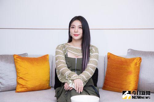 《鬼怪》主唱Ailee飆歌忍不住流淚！向台灣記者透露媽媽過世 | 娛樂 | NOWnews今日新聞