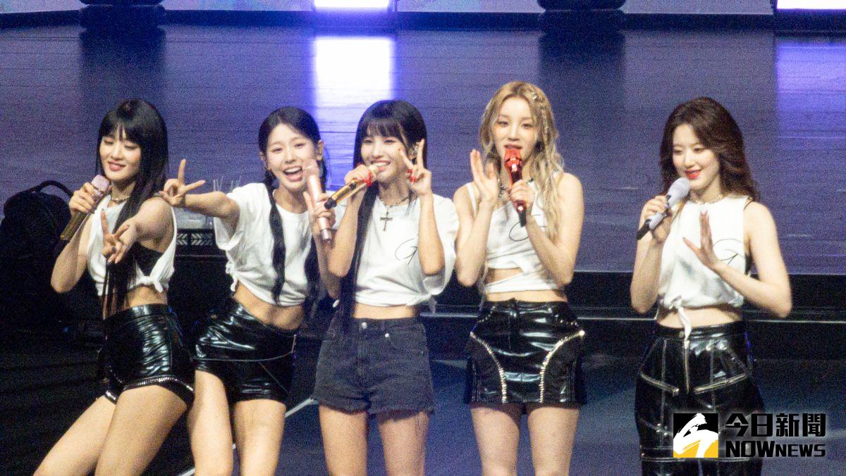 舒華終於回家開唱哭到無法說話！(G)I-DLE練中文：因為是她的故鄉 | 娛樂 | NOWnews今日新聞