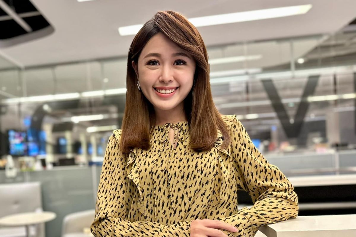 NONO性騷案波及她！主播朱淑君遭誤認朱海君 急發聲澄清 | 娛樂 | NOWnews今日新聞