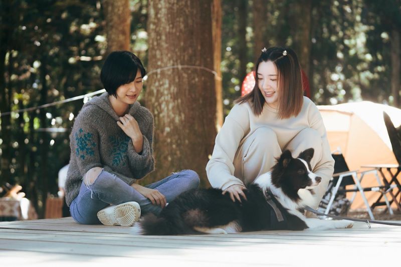 看不出來35歲了！郭雪芙慶生秀超逆天顏值 | beanfun!