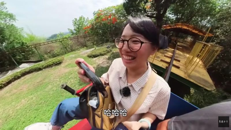 台灣超神秘遊樂園曝光！180元2人包場開玩 | beanfun!