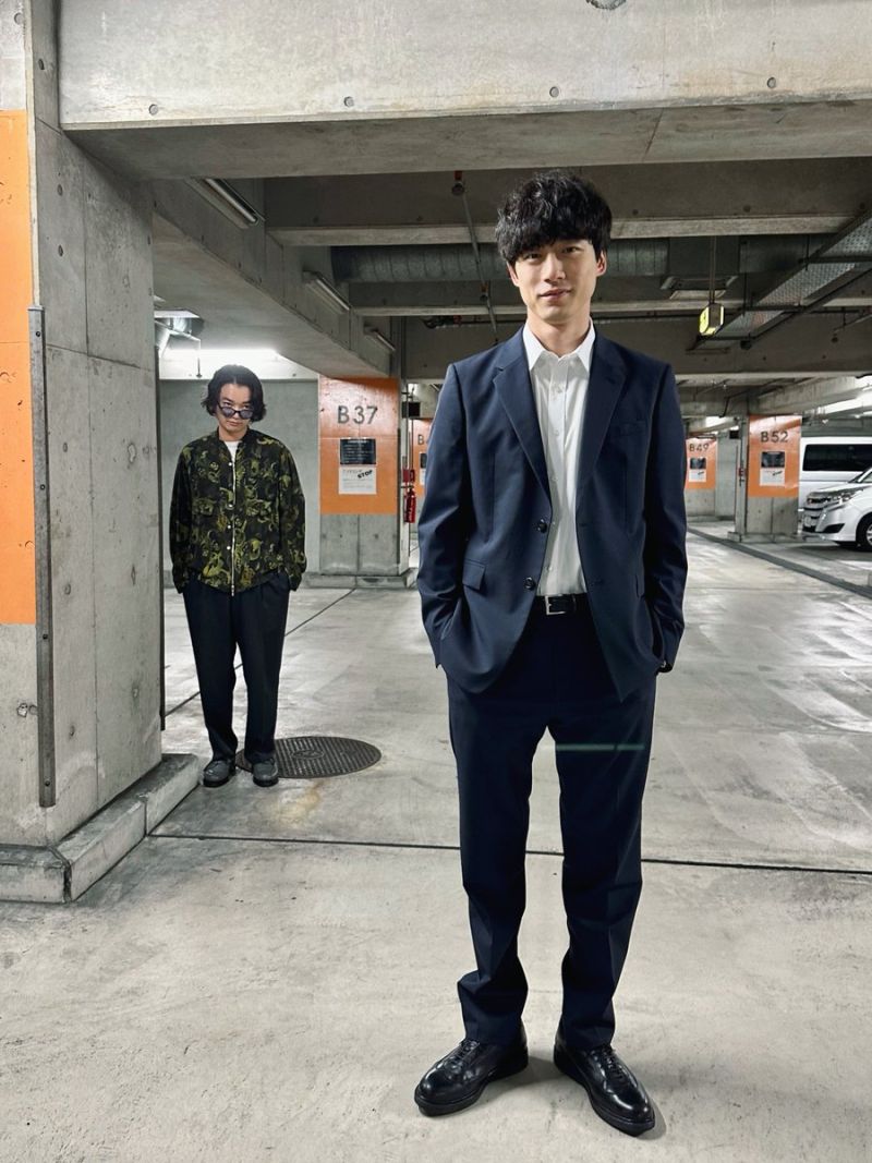 《願望代價》開播！坂口健太郎開APP找真相 | beanfun!