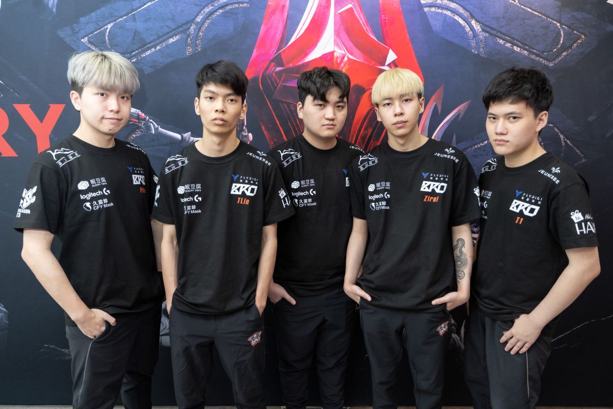 磊山保經贊助《傳說對決》 鼓勵年輕選手站上國際舞台 | 工商快訊 | NOWnews今日新聞