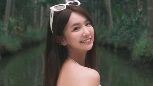 獨／「最美蘭花精」難忘巨蟹座男友！張雅涵嘆：很久沒有人追了 | 娛樂 | NOWnews今日新聞