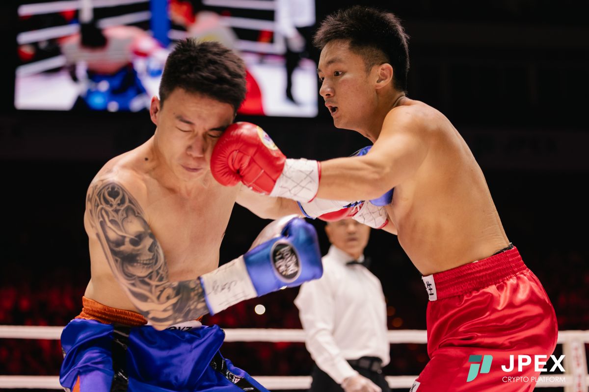 《拳上》直播爆被盜用！「2萬人免費爽看Toyz」 觀眾傻眼檢舉 | 新奇 | NOWnews今日新聞