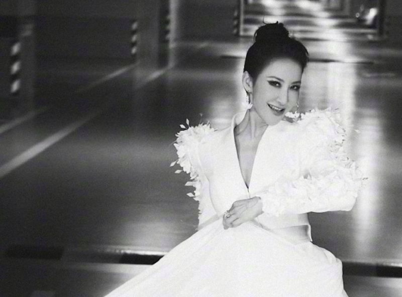 天后告別式細節曝光！歌迷祭拜李玟時間公開 | beanfun!