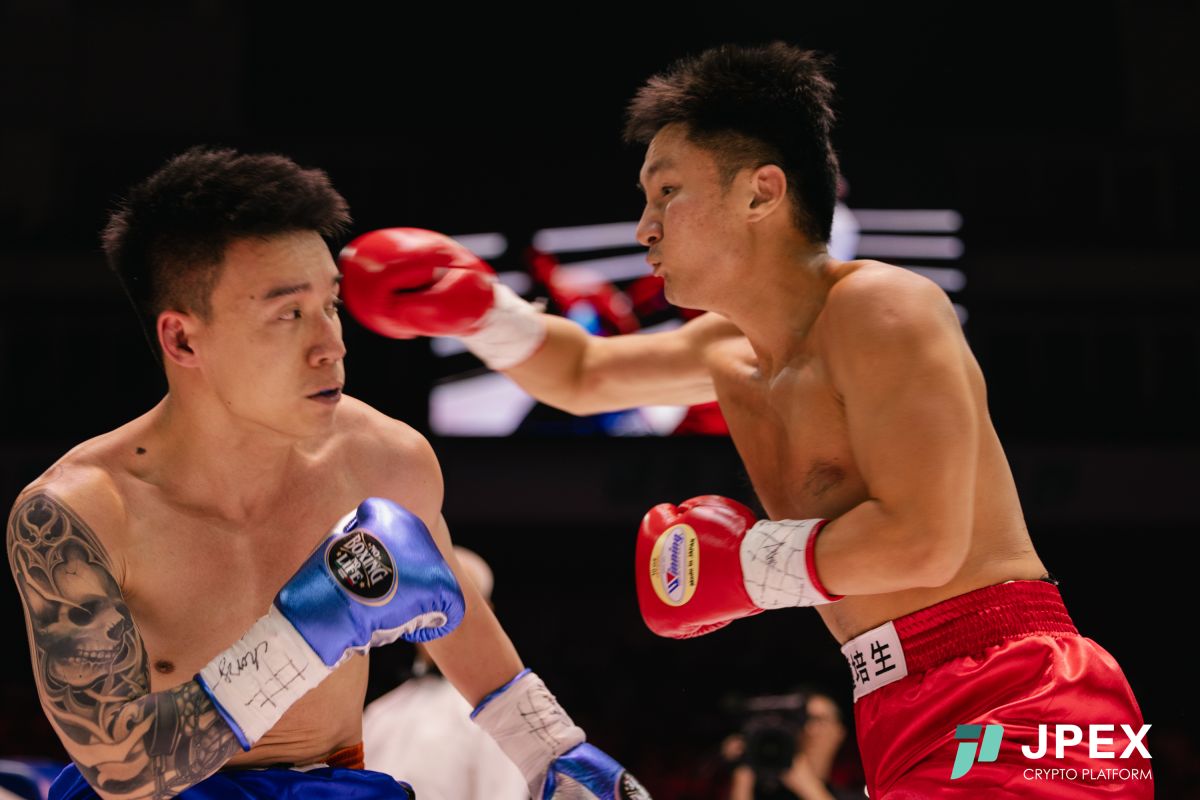 《拳上》鍾培生狠揍Toyz取勝！「TKO、讀秒、UD」拳擊賽規則秒懂 | 生活 | NOWnews今日新聞