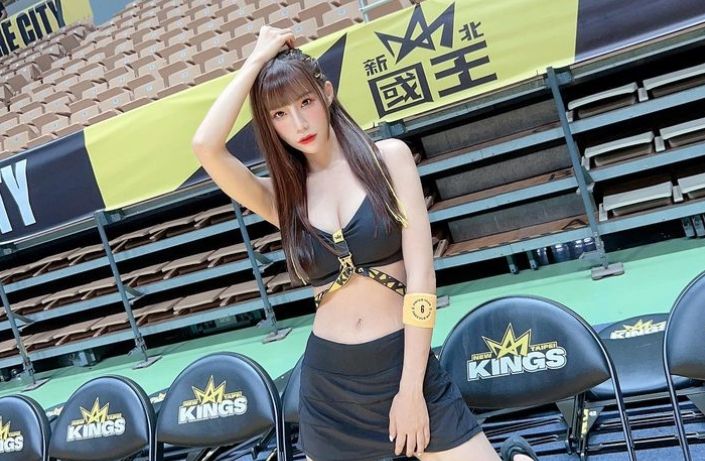 PLG／遭爆性騷國王啦啦隊 周崇偉發文致歉 | beanfun!