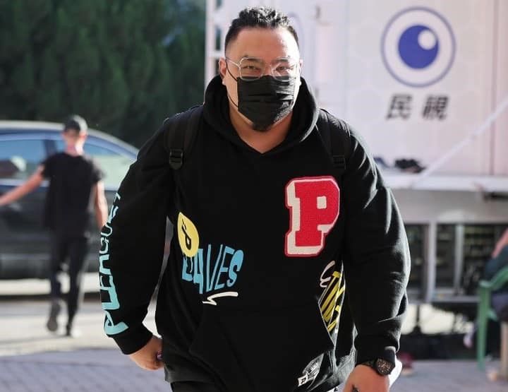 批新聯盟沒在考慮整個環境 前PLG執行長：只想照自己的遊戲規則 | 運動 | NOWnews今日新聞