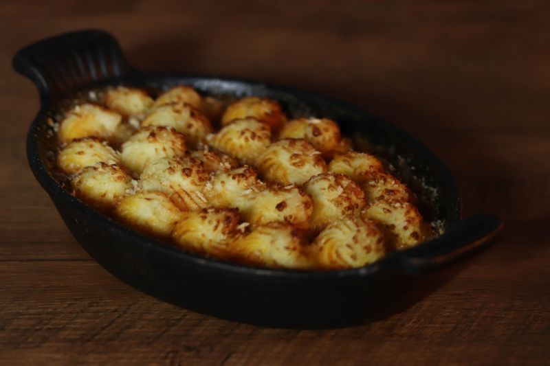 亞都麗緻重現法老菜 台北福華法菜吃到飽 | beanfun!