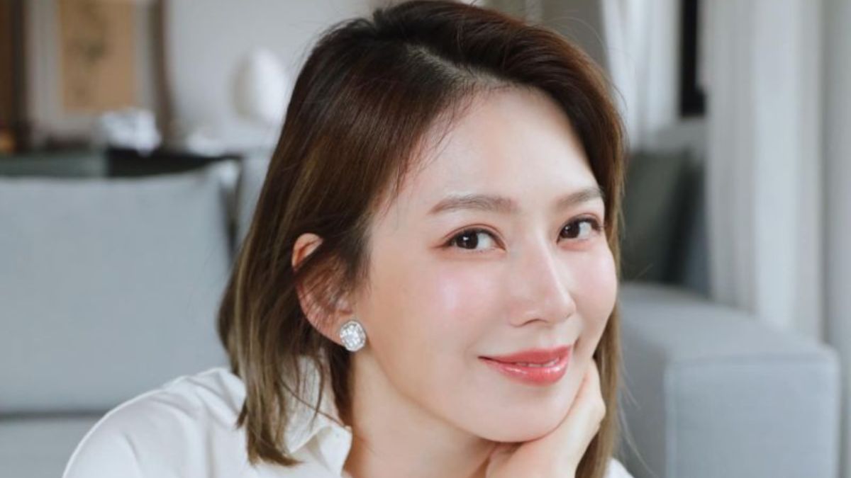 Melody殷悅「超剛硬」本名曝光！自認像老頭 小S也不敢置信 | 娛樂 | NOWnews今日新聞