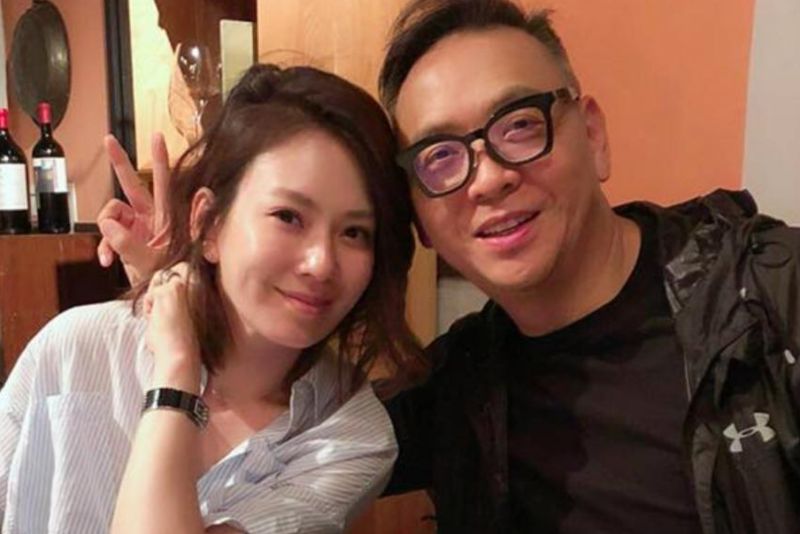 Melody鬆口離婚主因：戀愛腦太衝動 恢單4月「還在付出代價」 | 戲劇 | 娛樂 | NOWnews今日新聞