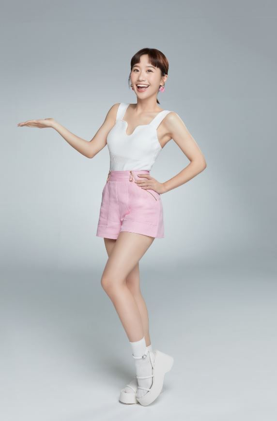 不用特別牽手！Lulu表達愛意方式曝光 | beanfun!