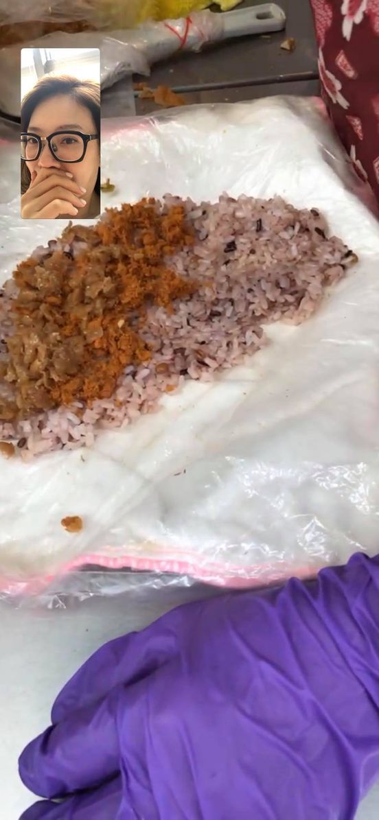 甜喊簡單就是幸福！Melody最後同框老公照曝 | beanfun!