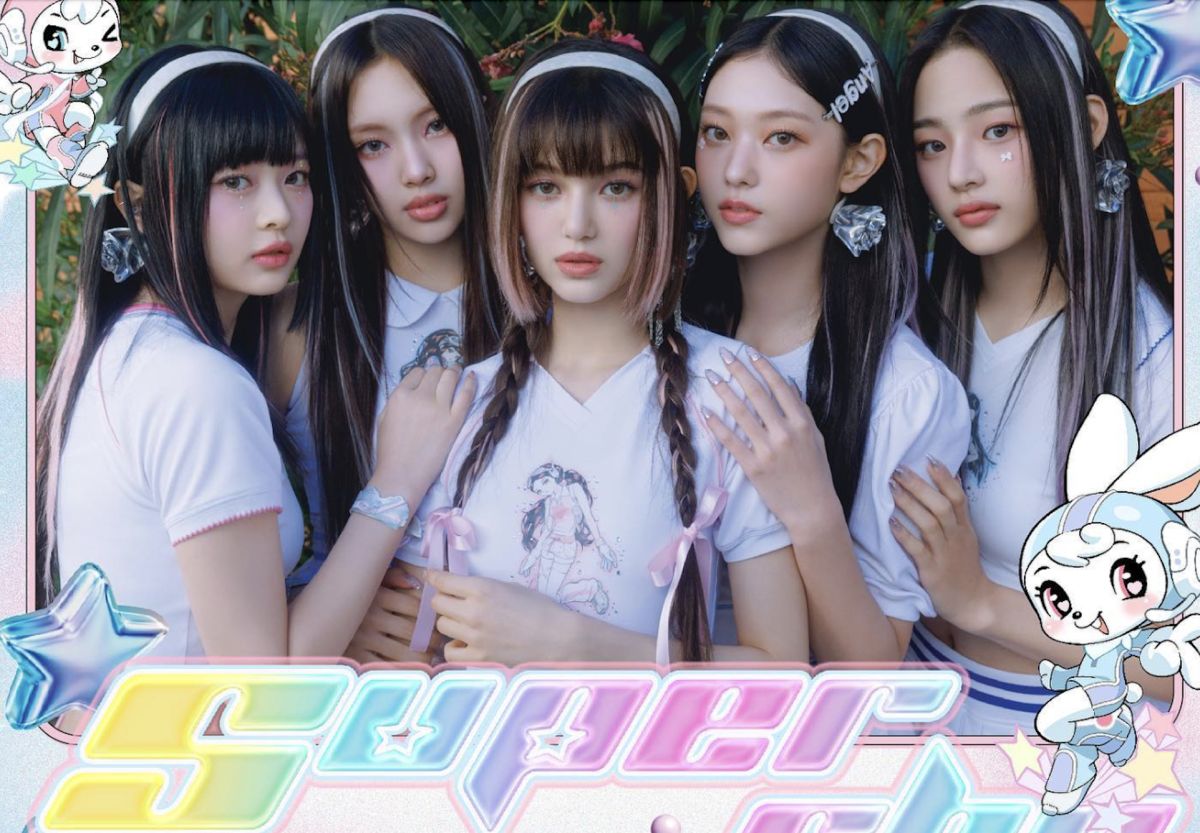 NewJeans演唱《英雄聯盟》世界賽主題曲 出道1年再創K-POP紀錄 | 娛樂 | NOWnews今日新聞