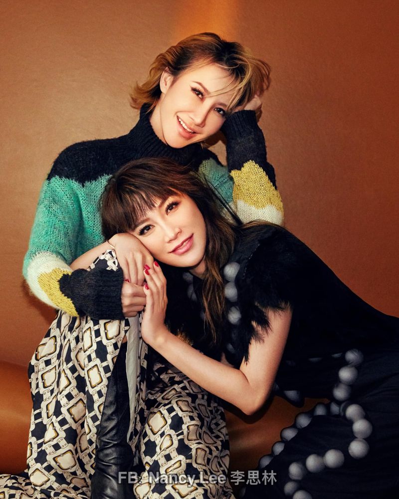 CoCo瞞家人抗憂鬱症 富商老公有見最後一面 | beanfun!