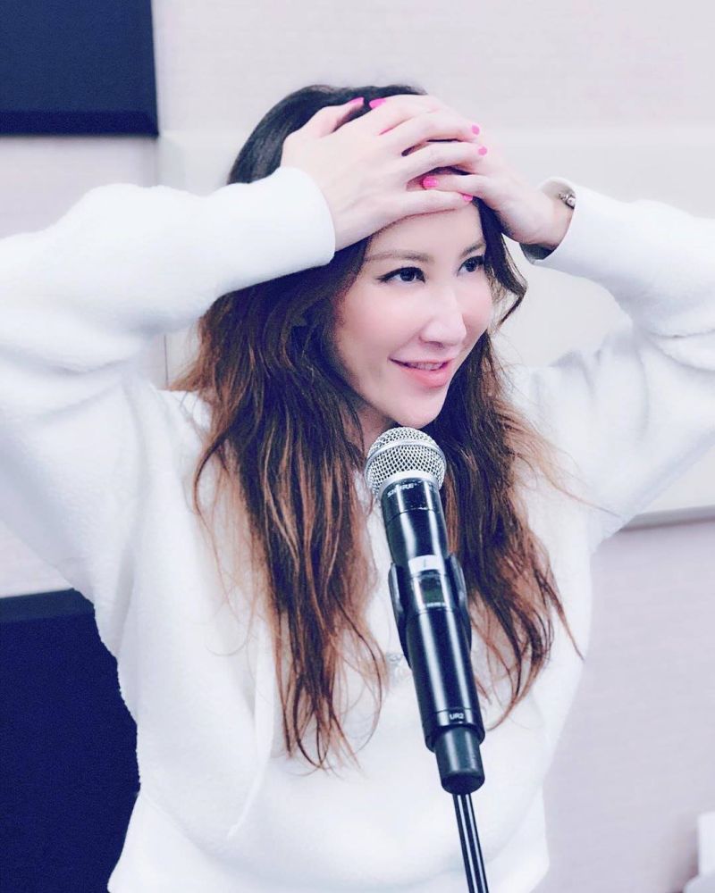 李玟頭七「請台灣法師跨海誦經」 告別式2個禮拜後才舉行 | 娛樂 | NOWnews今日新聞