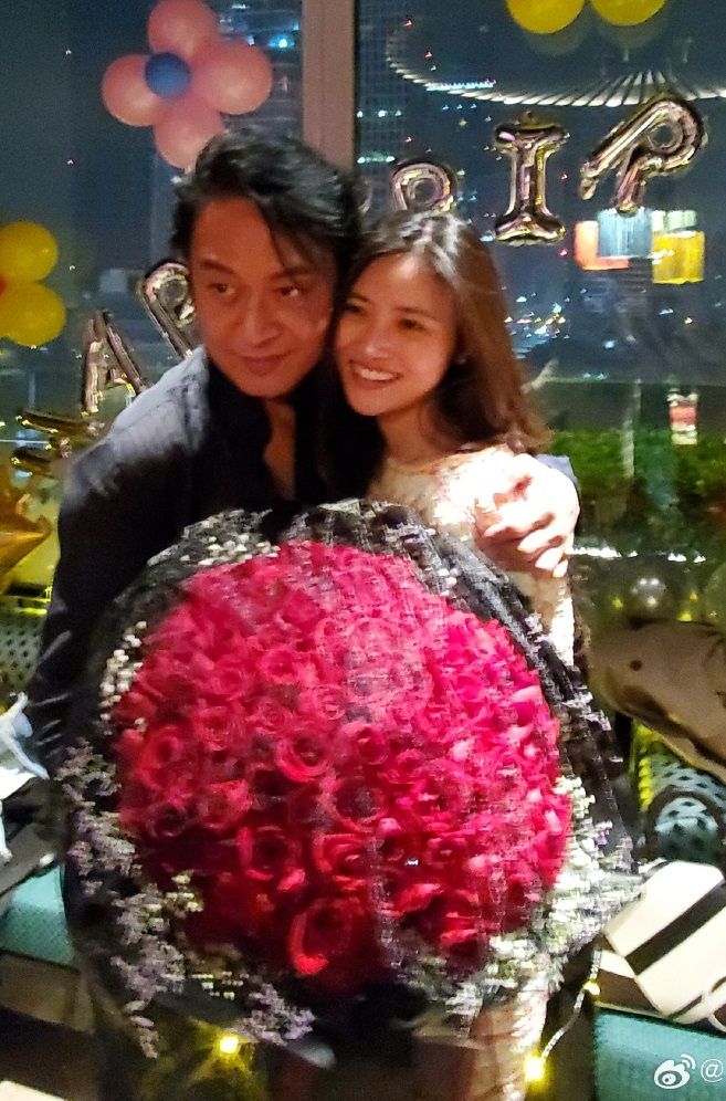 馬景濤2度離婚再爆新戀情！新歡放閃竟嗆他前妻：不懂珍惜 | 娛樂 | NOWnews今日新聞