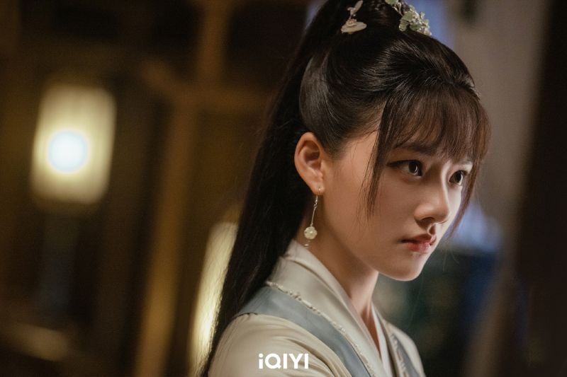 高冷美男不等於面癱 肖戰談《玉骨遙》挑戰 | beanfun!